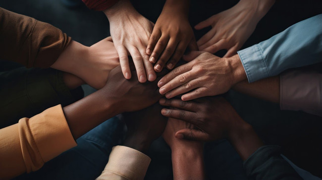 Día Internacional de la Coexistencia Pacífica